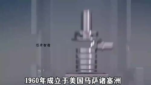布鲁克半导体设备与应用解析
