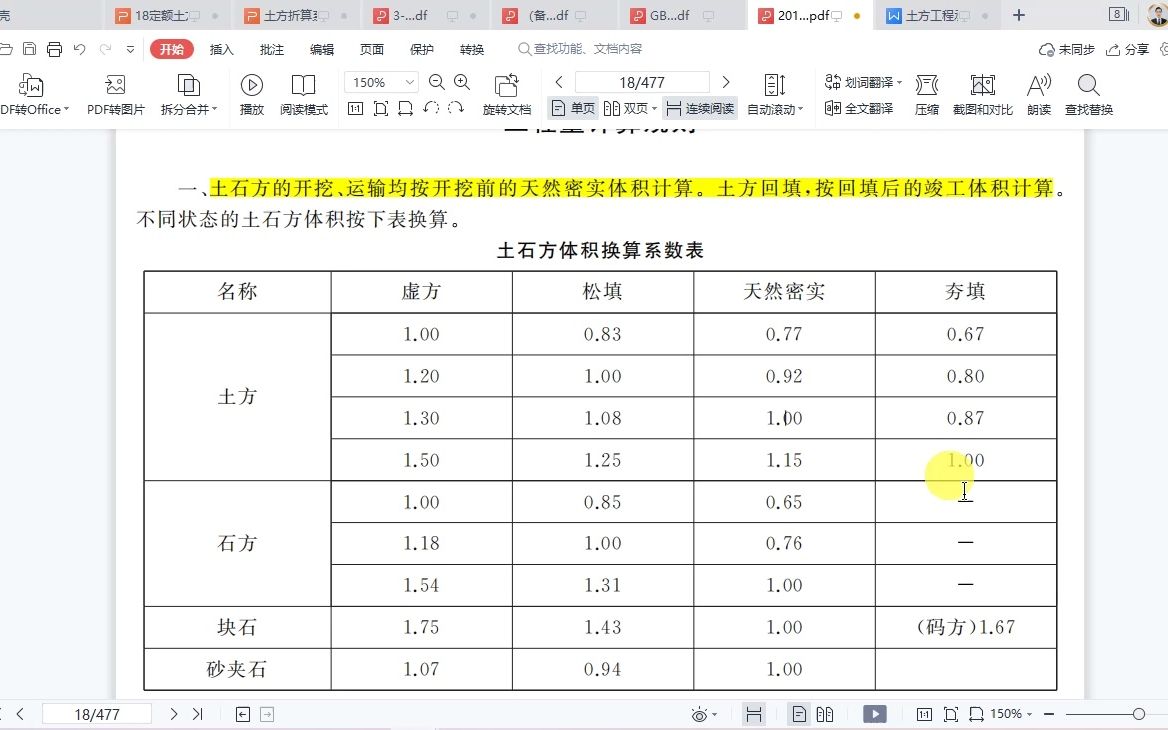 工程造价-土方外购的量,你真的会计量计价吗?