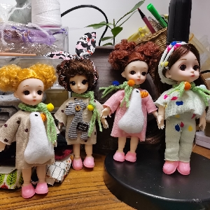 鱼子酱公主jessy 