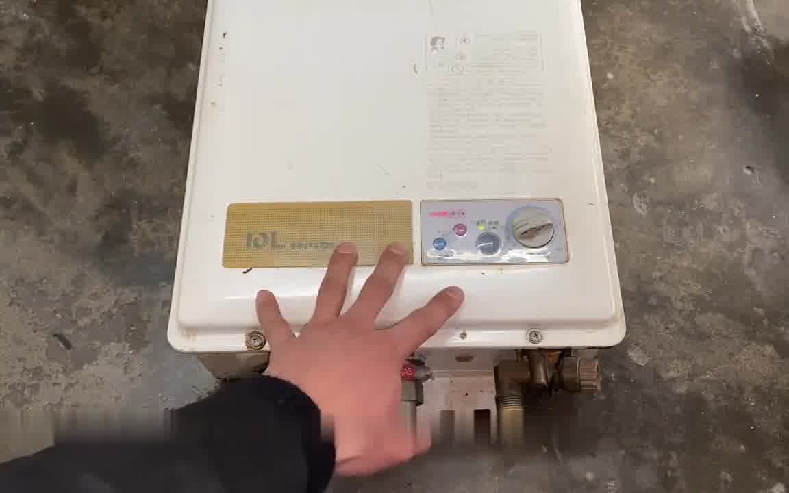 万家乐热水器温度太高如何解决