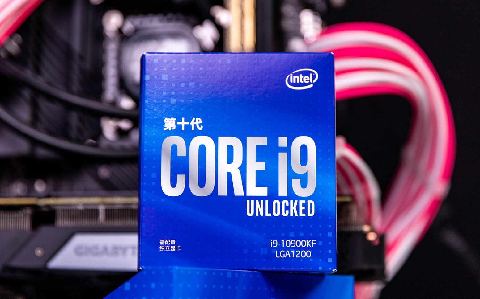 【小白向】目前最简单的INTEL CPU超频方法