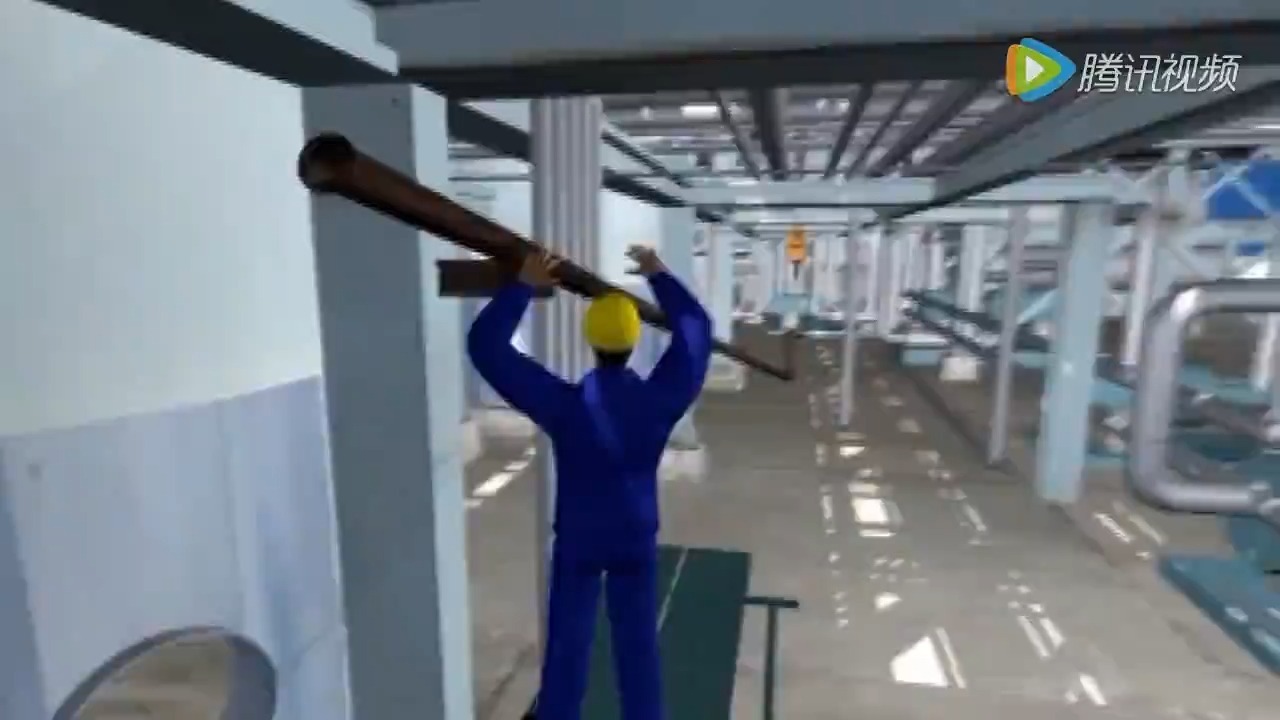 吊装作业安全培训