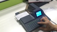 【锐际办公】2015支票打印机-打印操作视频