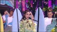 【2023湖南卫视跨年演唱会】蔡依林《大丈夫》