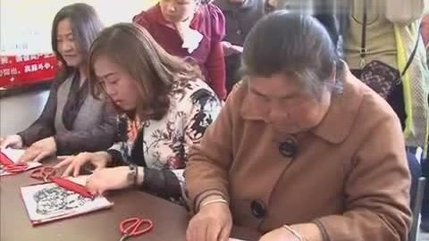 柳林县宣传文化系统开展脱贫攻坚“春季行动”下乡宣传活动