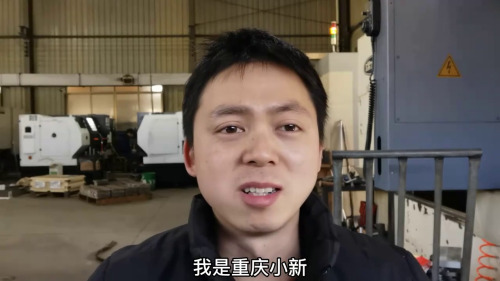 自己录了一套编程课程,被培训机构找上门,说我这是在破坏行业