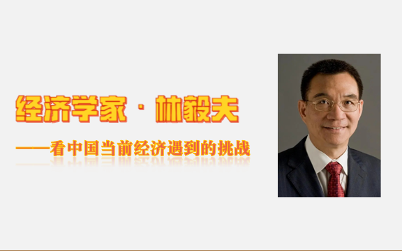 ...当前经济遇到的挑战 实际上任何前进都是在存在问题的时候抓住机遇