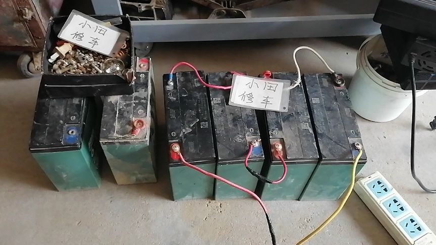 电动车充电器的选择至关重要,它直接影响着电池的使用寿命!