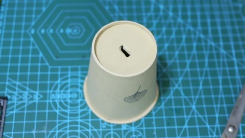 科学小制作的教程