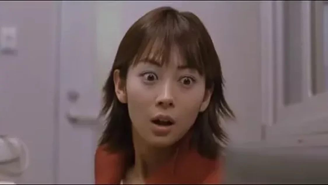 咒怨1（日本版）