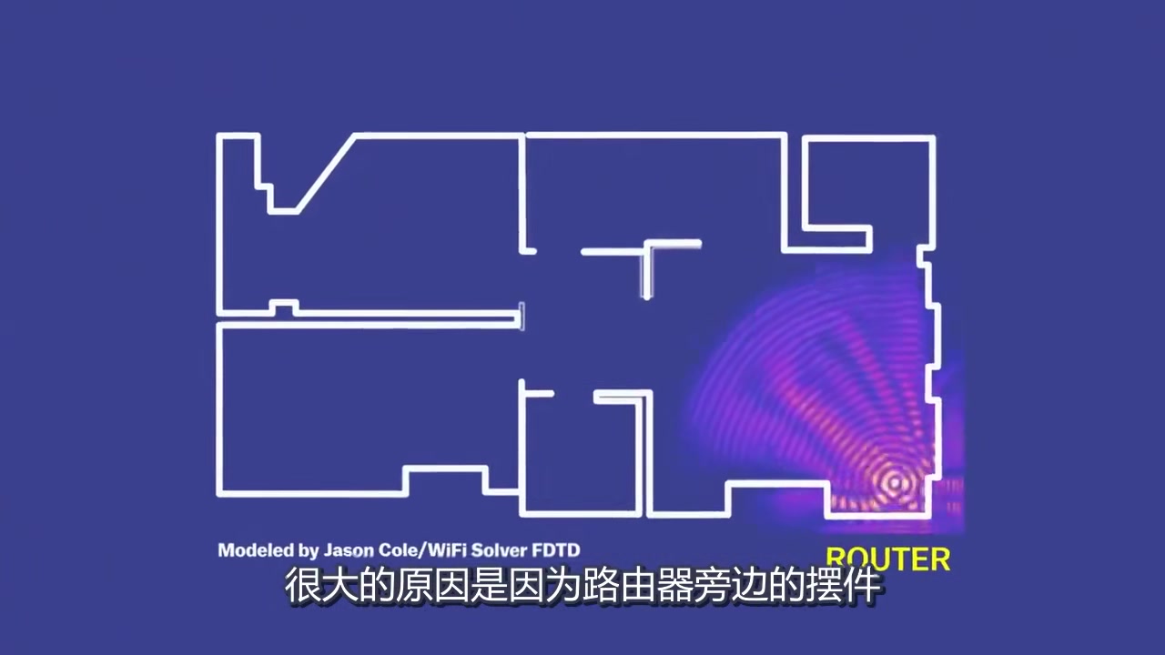 路由器太卡?知道这几点,网速刷刷快