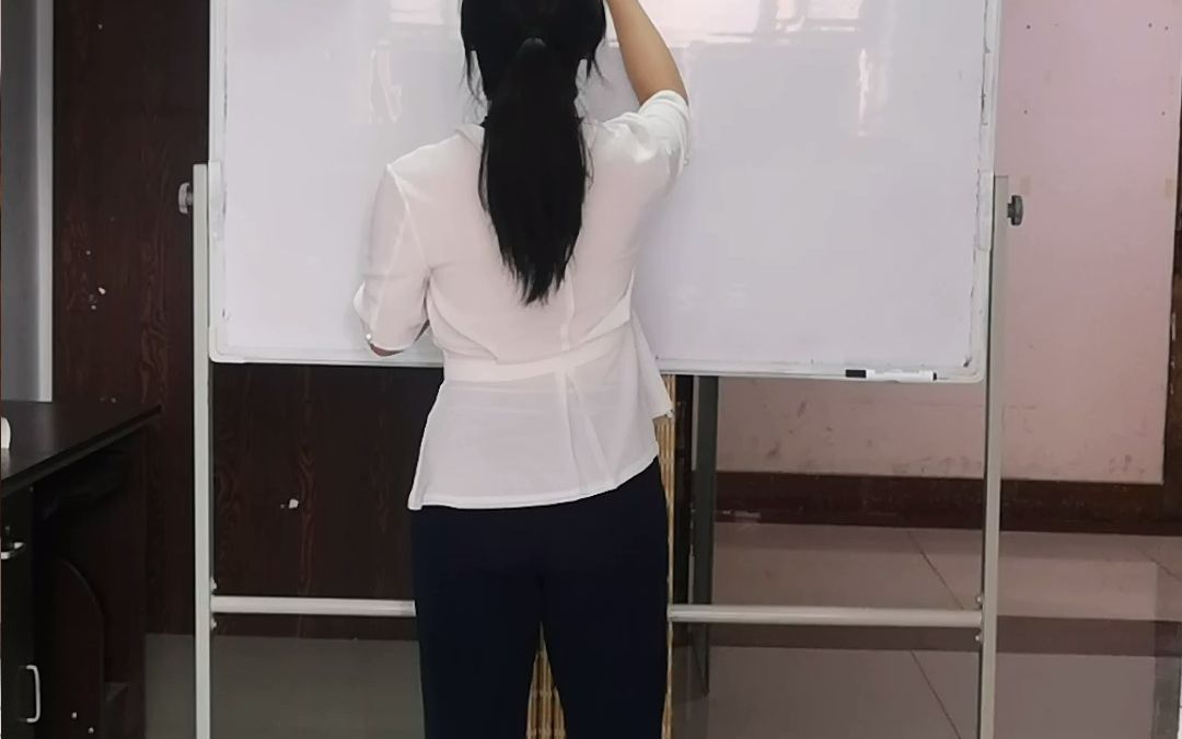 部编本小学语文6上《盼》无生试讲