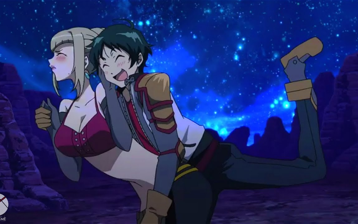 男主不小心黑化/性格扭曲  10部动画推荐