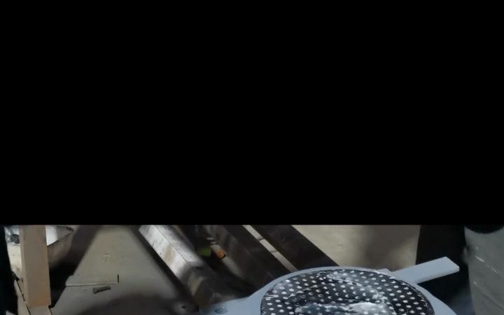 球型支座支座工艺,球型支座是什么? #球型支座内部构造#qz球型支座#...