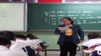 人教版初中生物七年级上册《生物与环境组成生态系统》教学视频-...