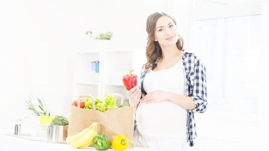 宝妈怀孕38周时,羊水指数多少才正常?快听医生怎么说!