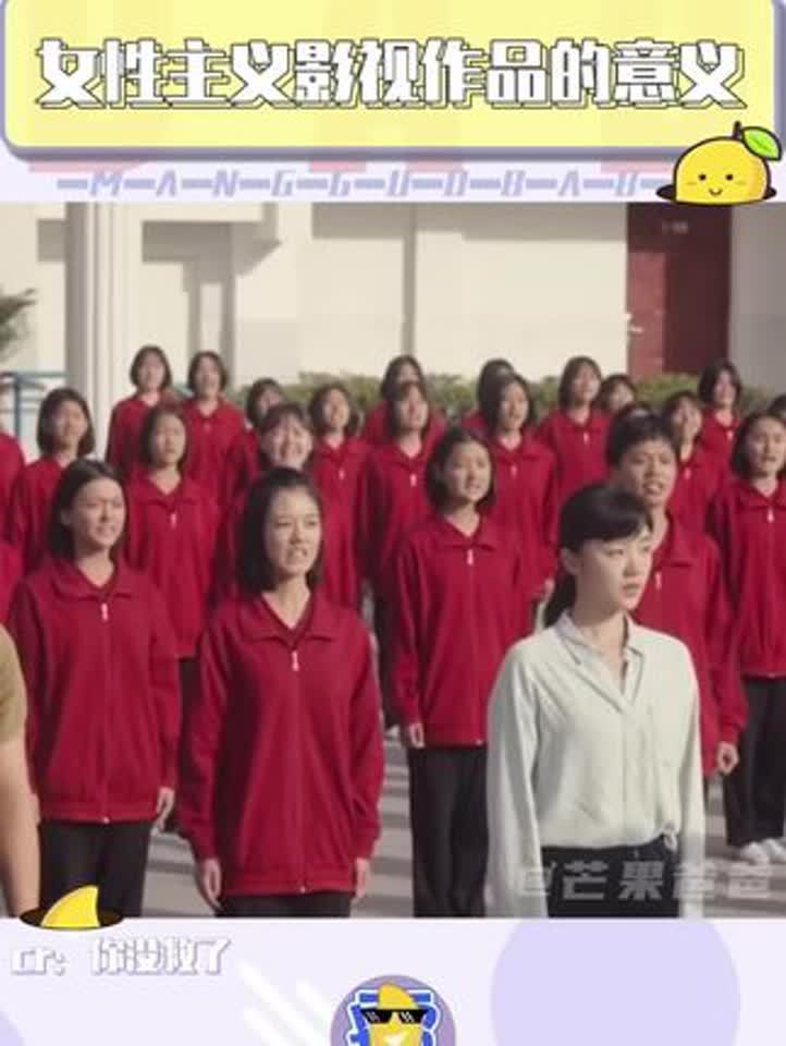 不放弃沟通,不麻木,相信我们终有一天能到达理想的世界