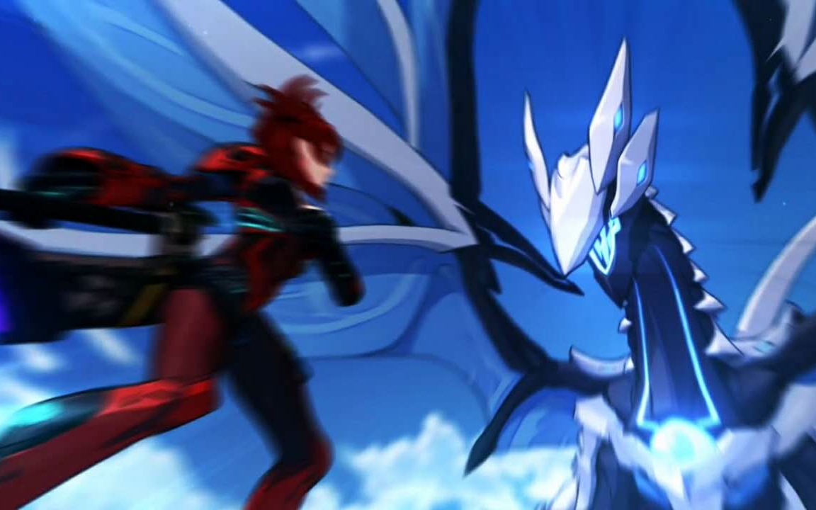 【崩坏3】剧情第7章简单打法