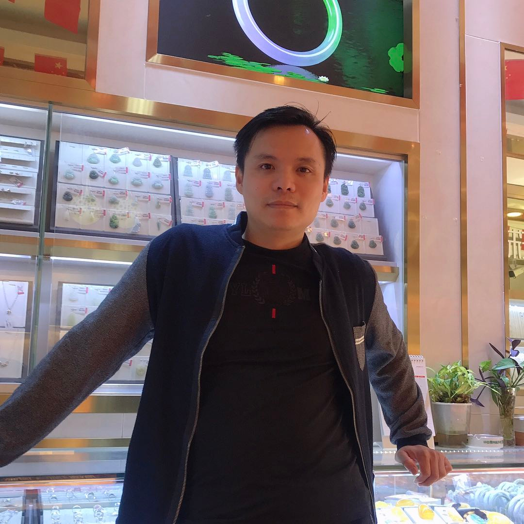 文弟开金店 