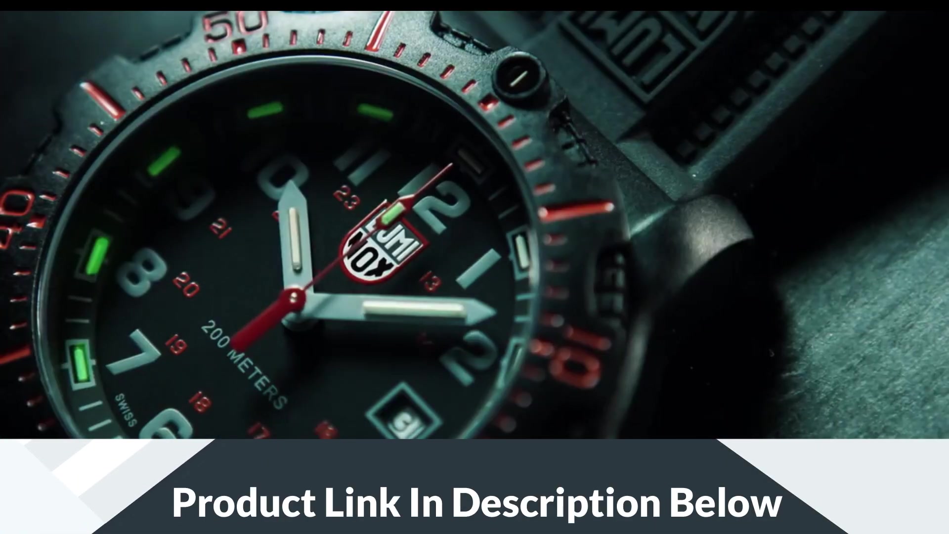 TOP 10 最强悍的男生军表 2020最新合集