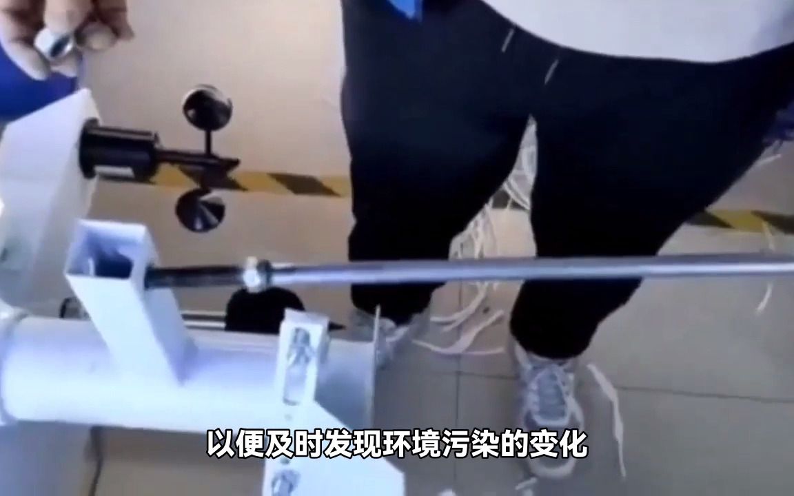 环境扬尘监测仪:实现环境噪声监测的先进解决方案