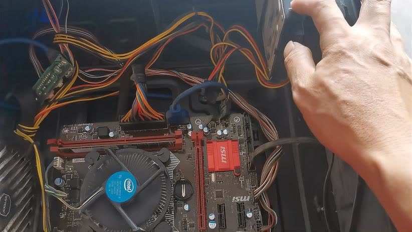 ./b>硬盘C盘启动系统,一招学会不走弯路,.