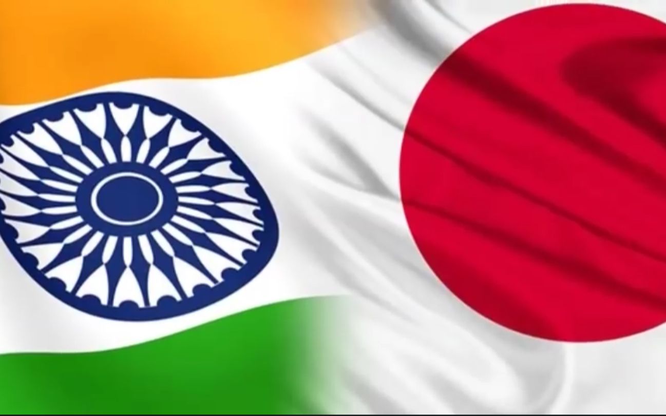 印度VS日本:国家比较(发展与生活质量)