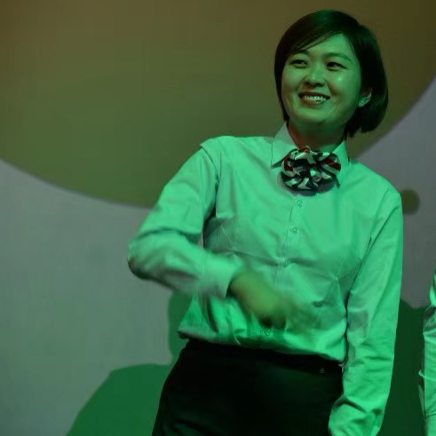 妙笔语文燕老师 
