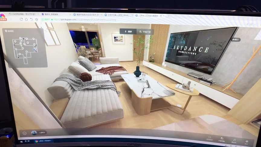 看着就很舒服#现代简约风格 #设计案例分享 #装修设计 #好房推荐