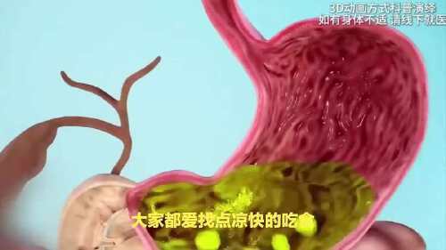 血液流动竟能导致拉肚子?揭秘身体隐藏的致命关联!