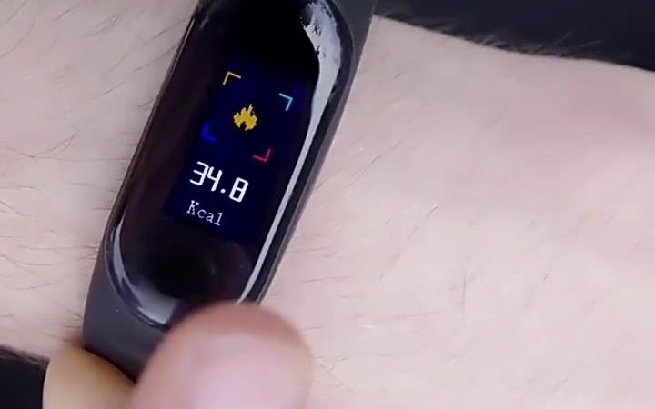 智能手环手表运动计步器测心率血压电子防水情侣男女学生多功能儿童...