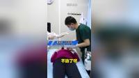 结节穿刺活检,戴维德主任回答患者用粗针还是细针
