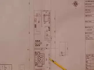 ...清音中堂三层别墅240㎡户型解析装修设计效果图装修知识公益大讲堂!