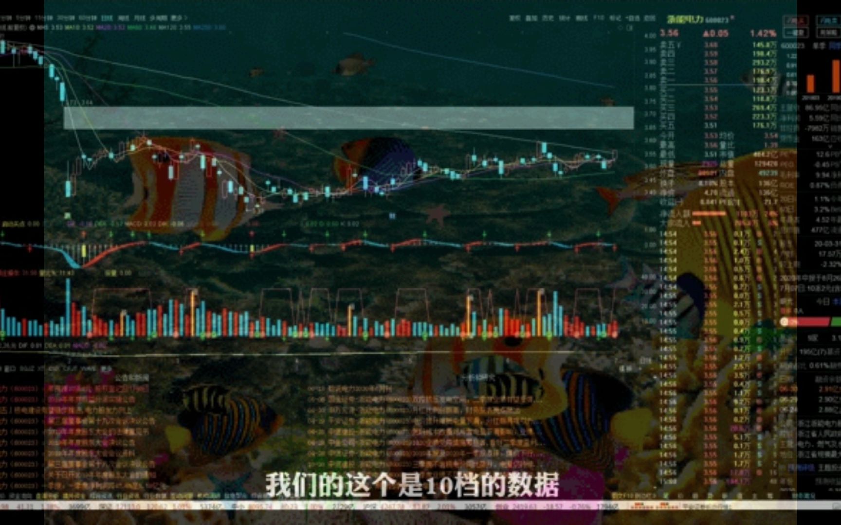 通达信“聚合版”胜于市场上任何版本,建议收藏