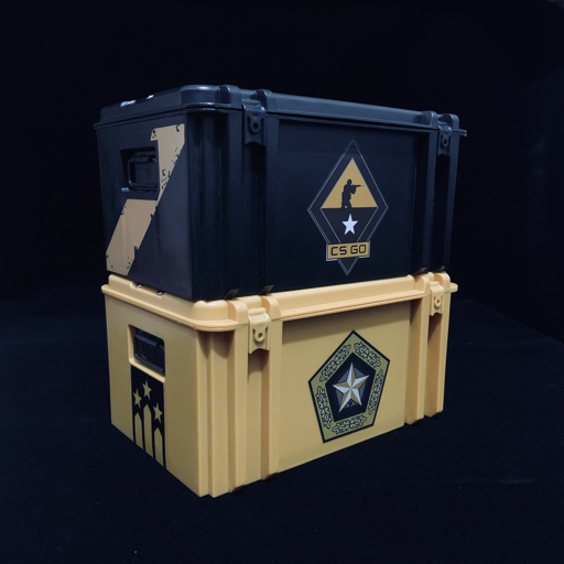 宁哥CSGO 