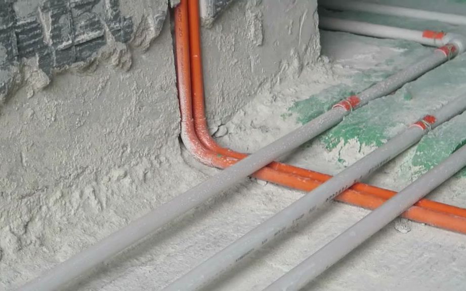 装配式管件的好处,用过都说好