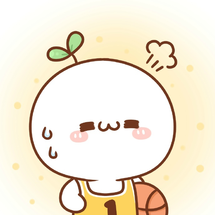 胖星星同学 