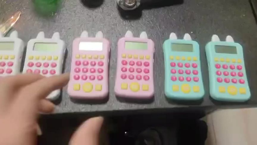 儿童益智数字宝口算宝 火热上线啦#儿童玩具