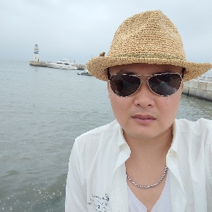 狂野的杨 