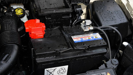 汽车蓄电池这些知识,你竟然不知道!