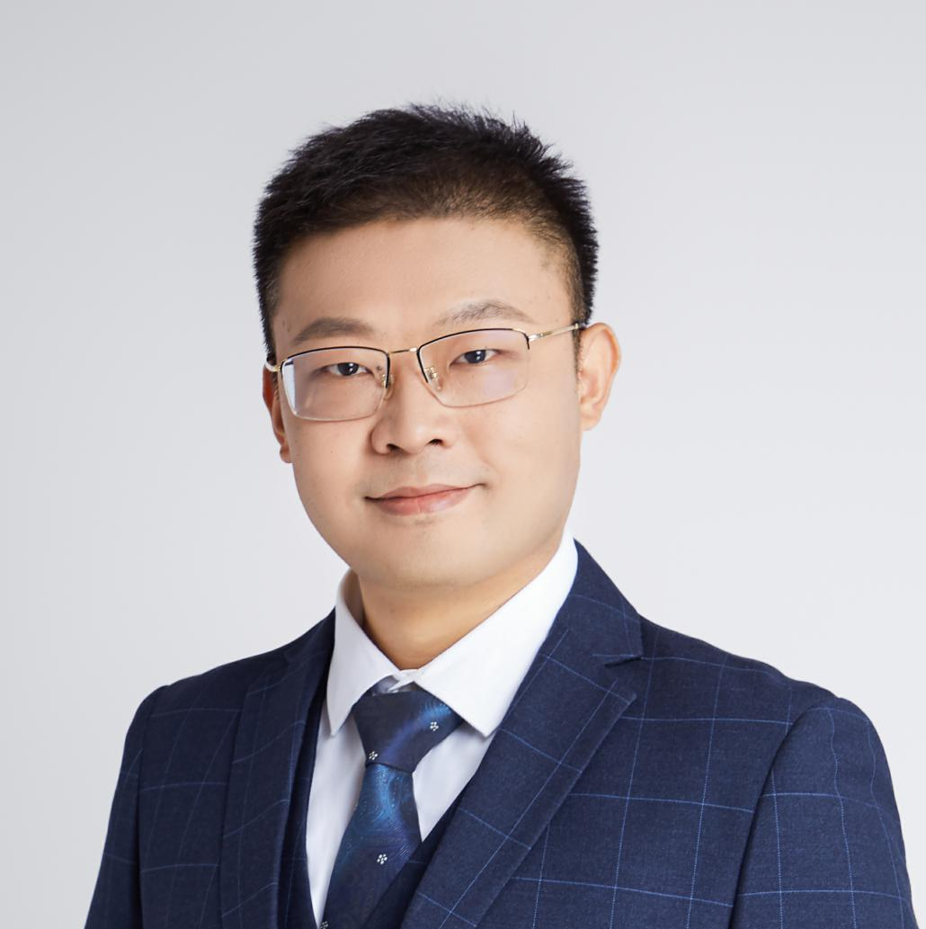 职业发展教练Jim哥 