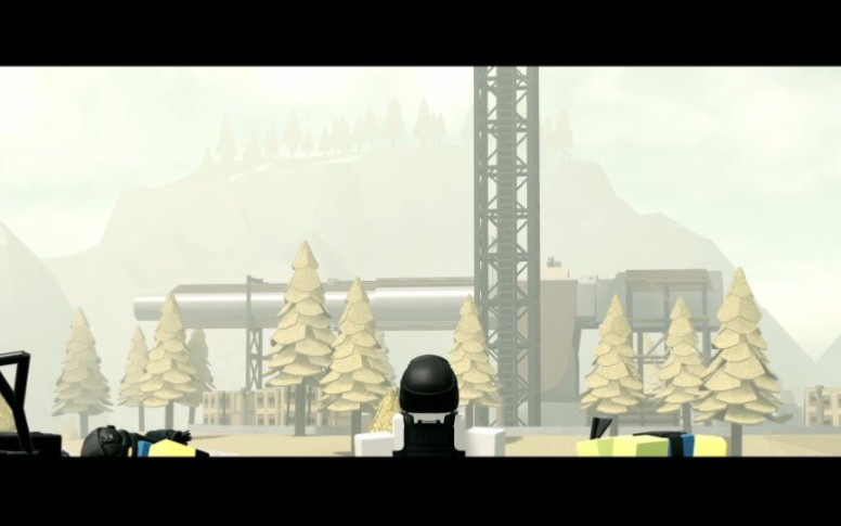 Noob vs Dummies1.9更新宣传片