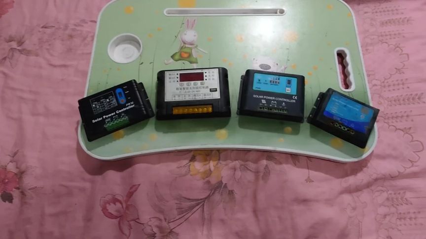 太阳能电动车,配套太阳能控制器48V60V72V电动车专用控制器。