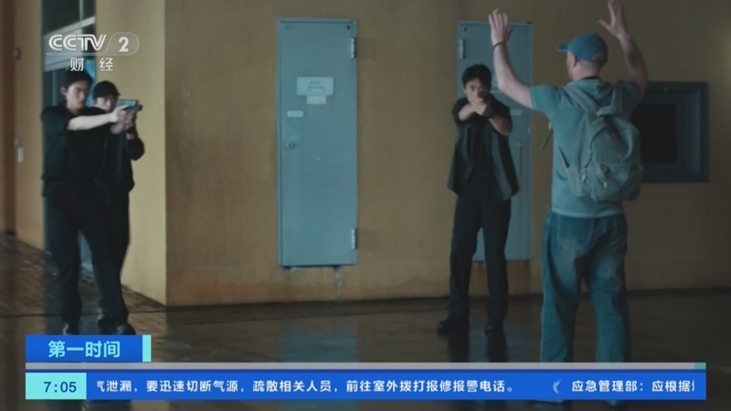 [第一时间]2026电影春节档票房已超24亿元