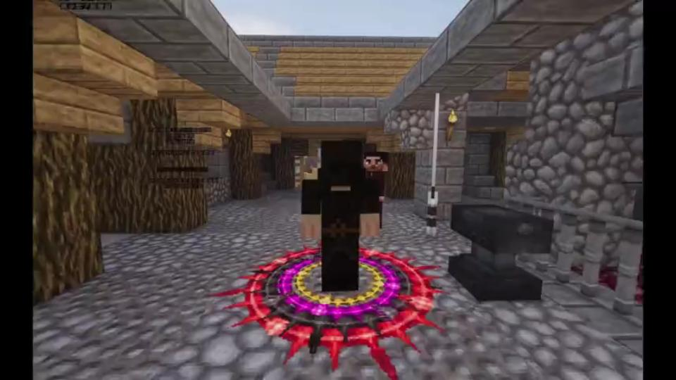 我的世界-斗罗大陆新宣传视频-2021-10-14 21:04:45