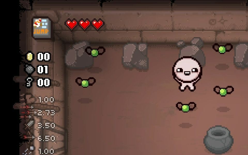 简单测试:跳书+紧急按钮是无敌的吗