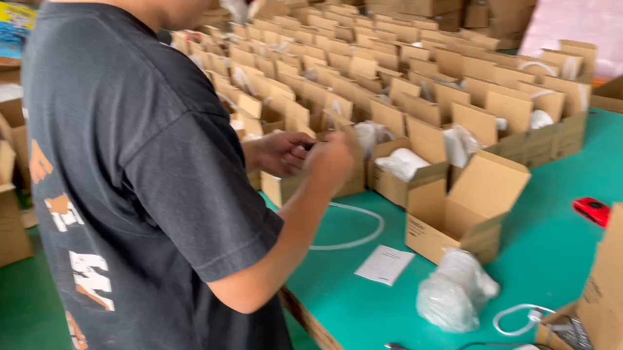 抽水器验货,越南第三方验货公司,检验检测公司,验货机构