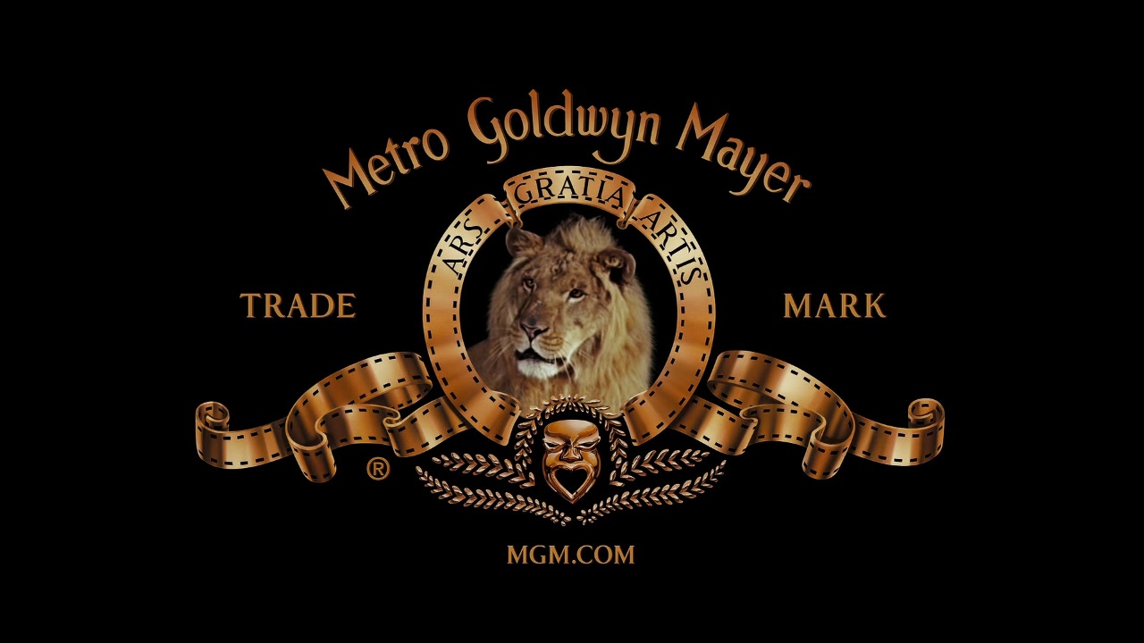 【电影片头】电影片头素材合集