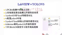 龙哥视觉-labview深度学习yolov5-20210928