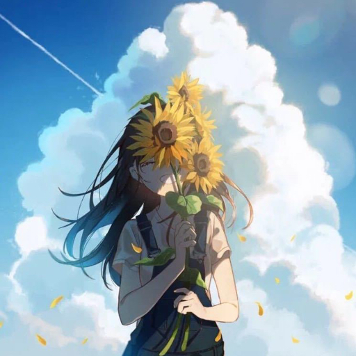 爱做梦的小兔吉 